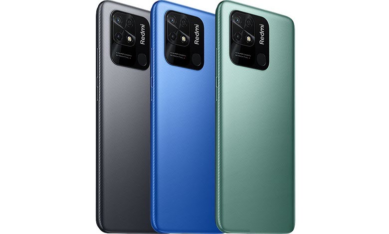 Root Xiaomi Redmi 10C using Magisk (Without TWRP)