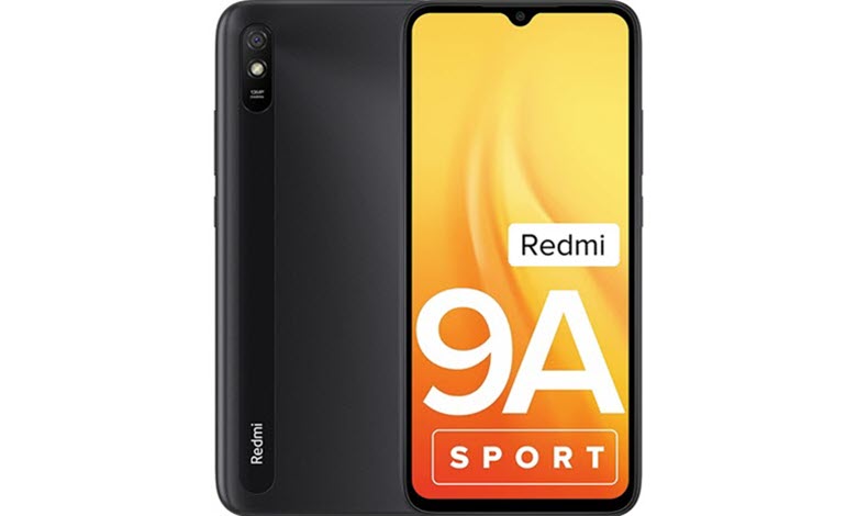 Root Xiaomi Redmi 9A Sport using Magisk (Without TWRP)