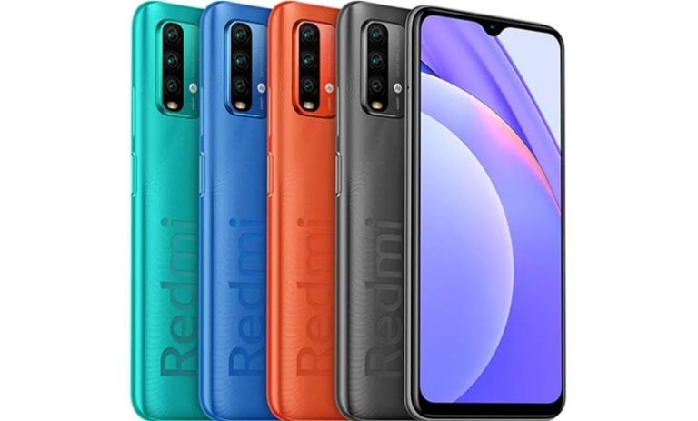 How to Root Xiaomi Redmi 9T M2010J19SG Magisk (Without TWRP)