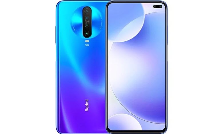 Root Xiaomi Redmi K30 M1912G7BE/BC using Magisk Without TWRP