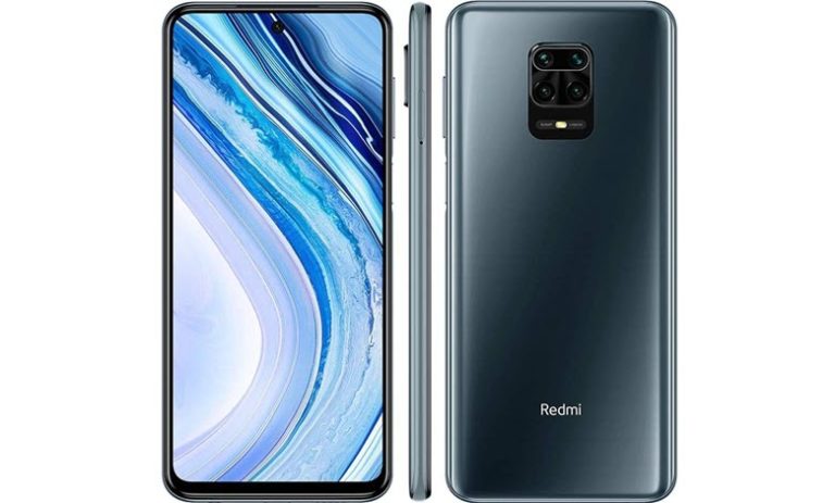 Root Xiaomi Redmi Note 9 Pro M2003J6B2G using Magisk (Without TWRP)