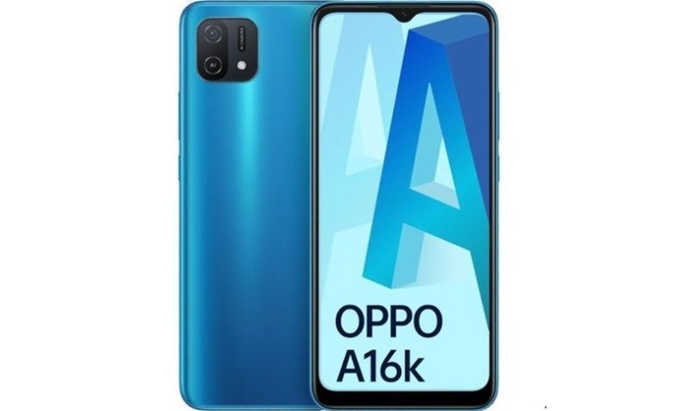 Root Oppo A16K CPH2349 using Magisk Without TWRP