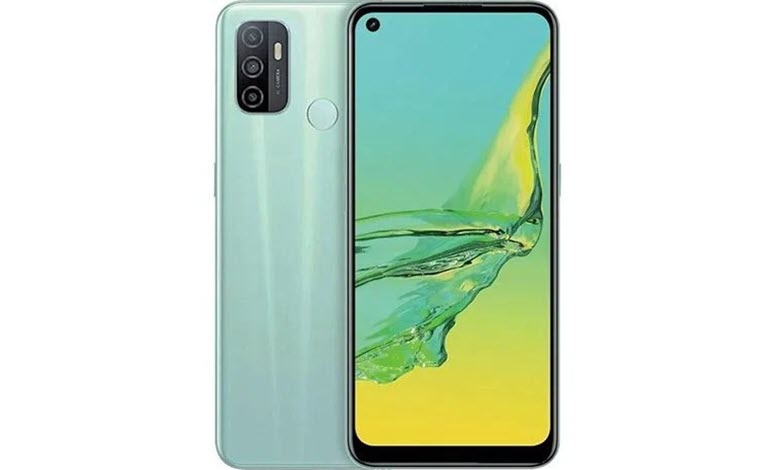 Root Oppo A33 2020 CPH2137 using Magisk Without TWRP