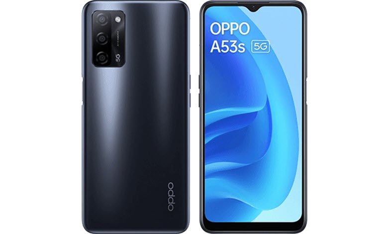 Root Oppo A53s 5G CPH2321 using Magisk Without TWRP
