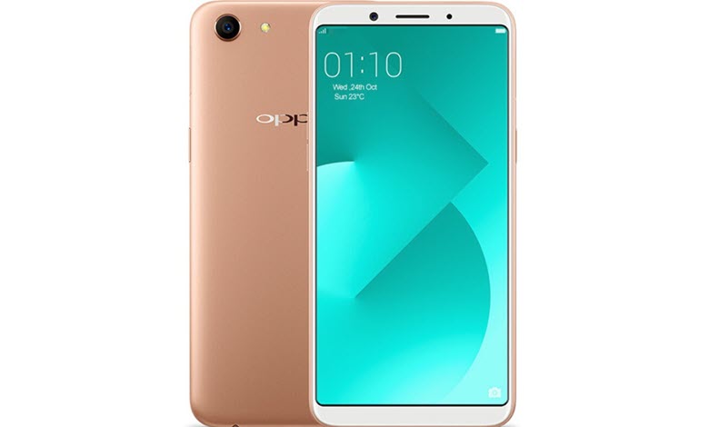 Root Oppo A83 CPH1729 using Magisk Without TWRP