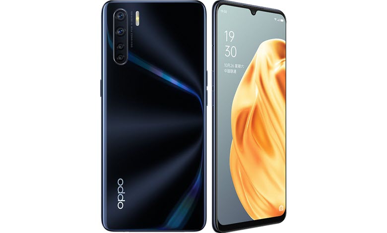 Root Oppo A91 CPH2001 using Magisk Without TWRP