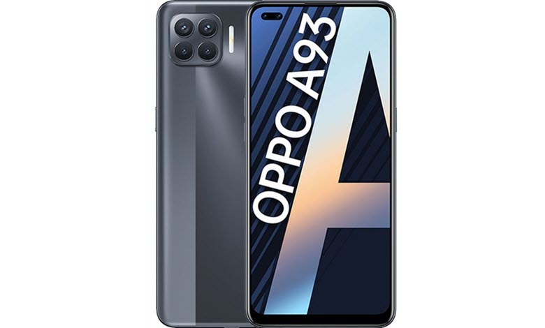 Root Oppo A93 CPH2121 using Magisk Without TWRP