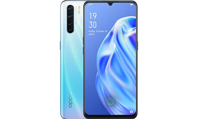 Root Oppo F15 CPH2001 using Magisk Without TWRP