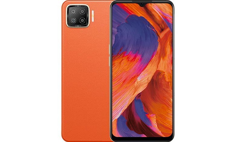 Root Oppo F17 CPH2095 using Magisk Without TWRP