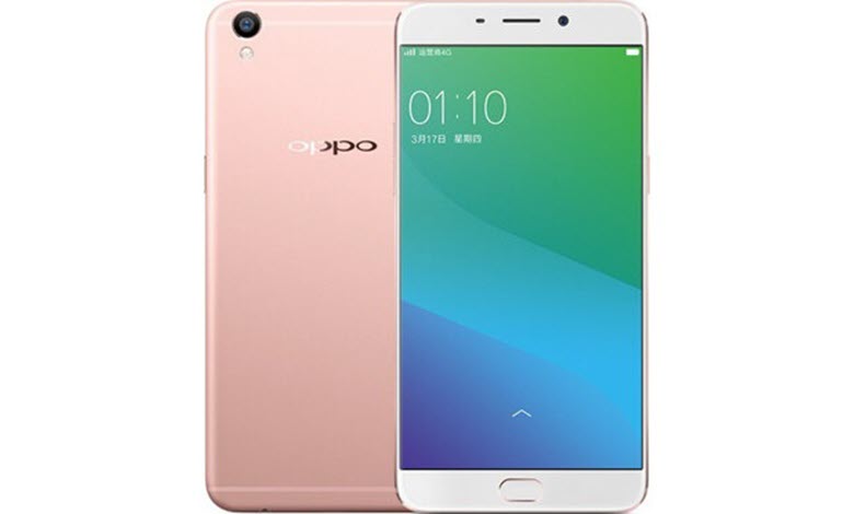 Root Oppo F3 CPH1609 using Magisk Without TWRP