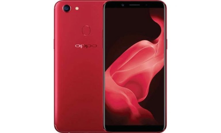 Root Oppo F5 CPH1723 using Magisk Without TWRP