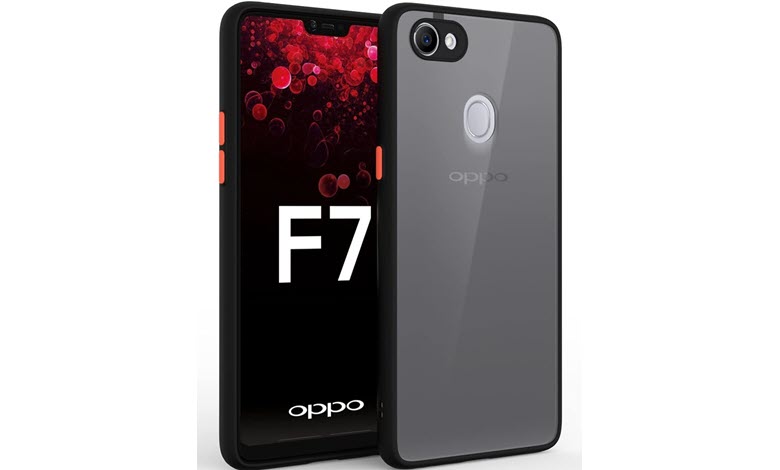 Root Oppo F7 CPH1819 using Magisk Without TWRP