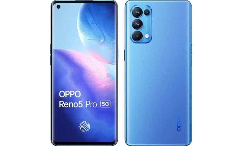 Root Oppo Reno5 Pro 5G CPH2201 using Magisk Without TWRP