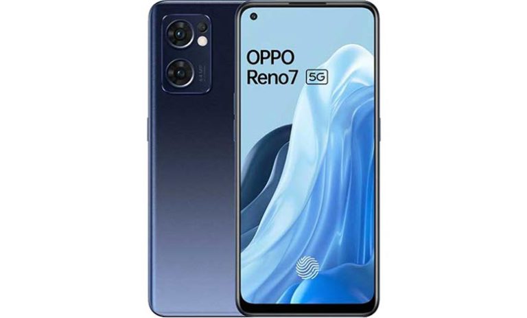 Root Oppo Reno7 5G CPH2371 using Magisk Without TWRP