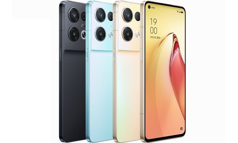 Root Oppo Reno8 Pro China PGAM10 using Magisk Without TWRP