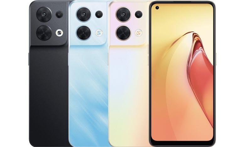 Root Oppo Reno8 CPH2359 using Magisk Without TWRP