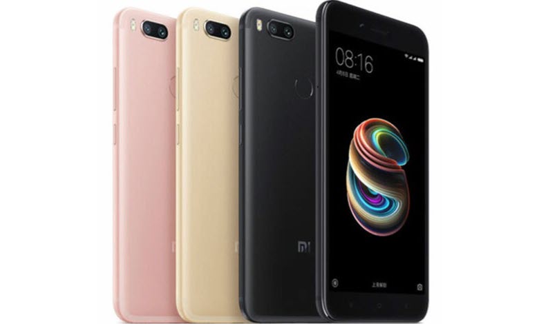Root Xiaomi Mi A1 (Mi 5X) MDG2 using Magisk Without TWRP
