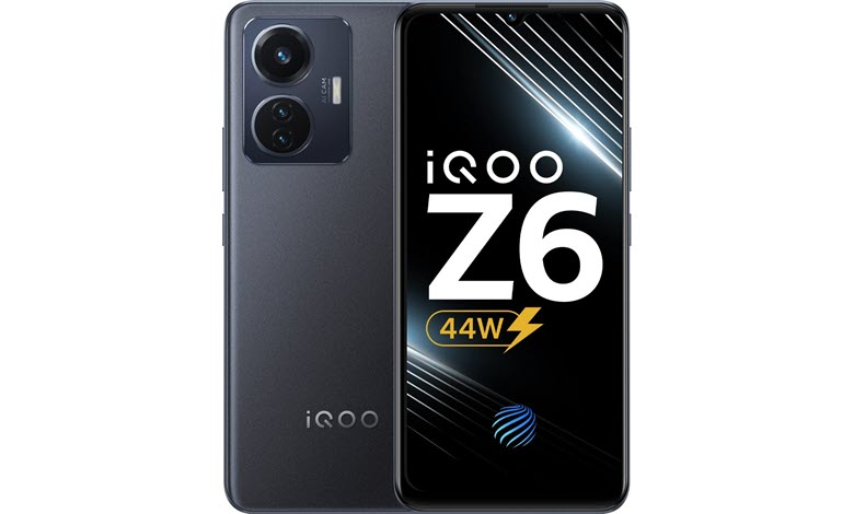 Root vivo iQOO Z6 44W using Magisk Without TWRP