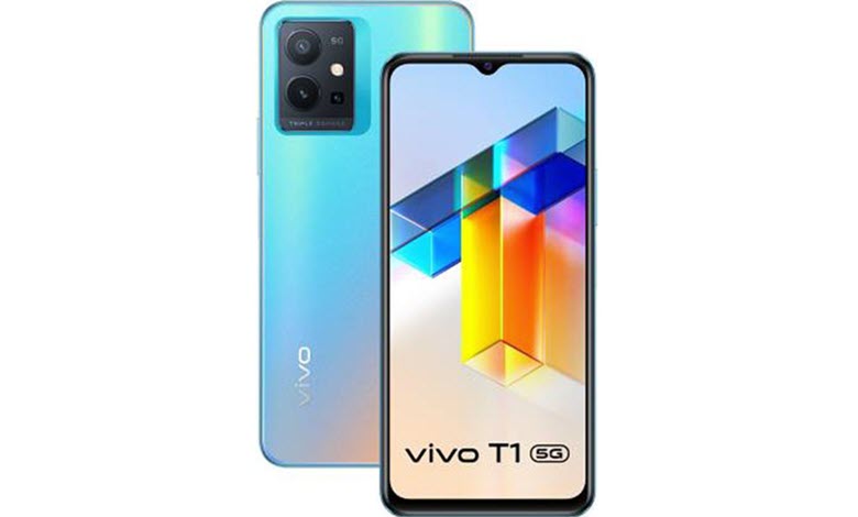 Root vivo T1 5G V2141 using Magisk Without TWRP