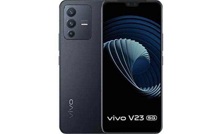Root vivo V23 5G V2130 using Magisk Without TWRP