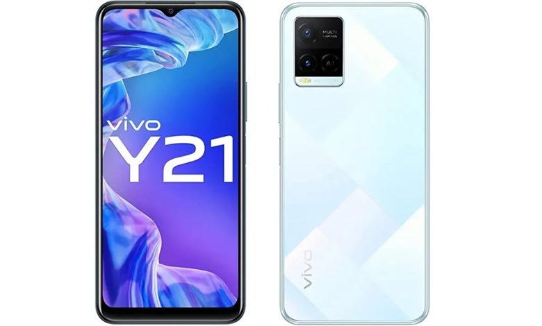 Root vivo Y21 V2111 using Magisk Without TWRP